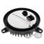 Xenon HID Headlight Ballast Control Unit 25794777 For Chevrolet Camaro ...