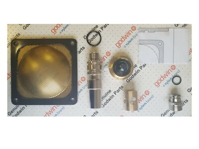 Godwin CD150M Complete Ejector Kit - EK07 | eBay UK