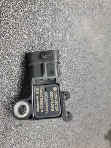 2014 - 2018 CHEVROLET IMPALA M.A.P MAP MANIFOLD ABSOLUTE PRESSURE ...