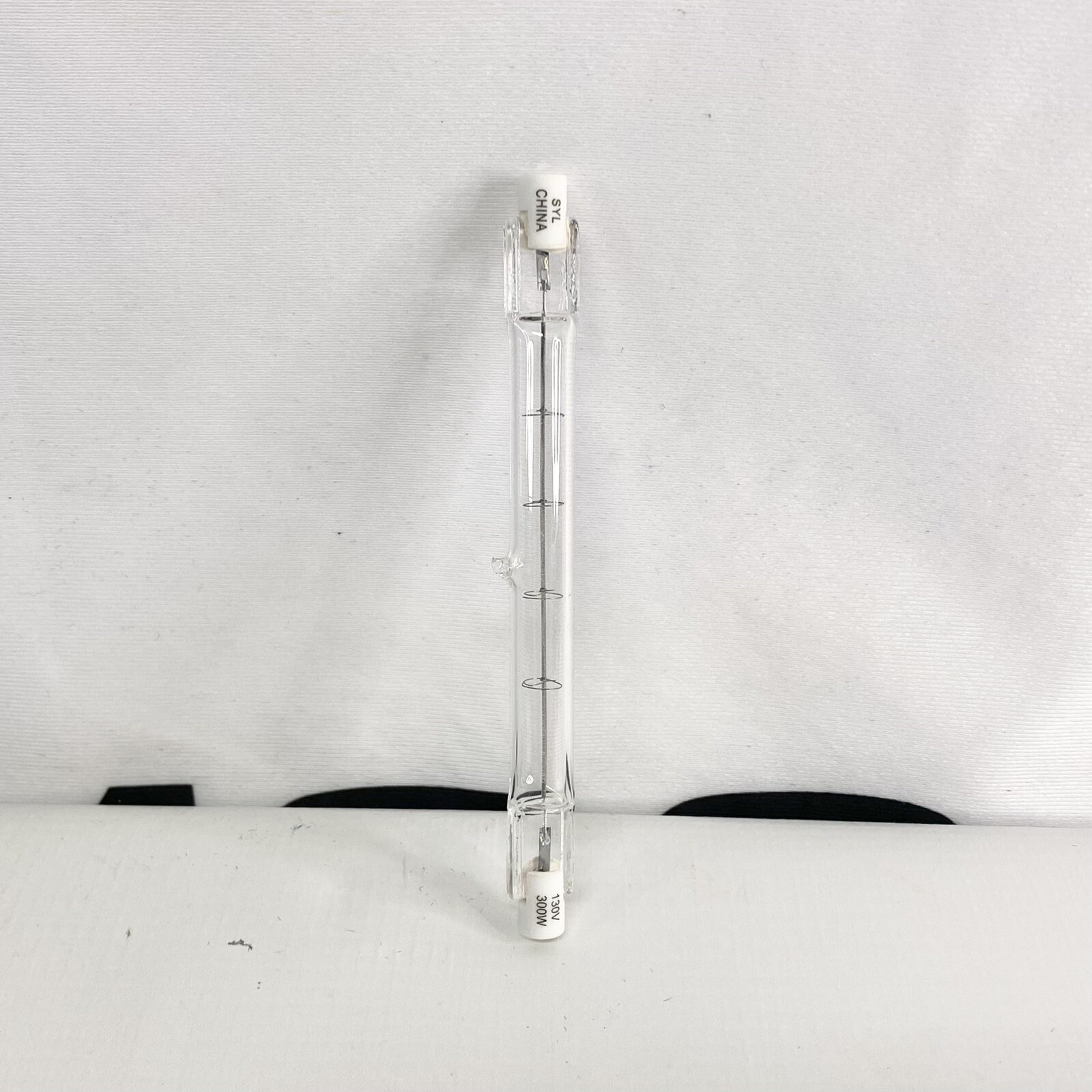 SYLVANIA 300w 300 Watt Halogen Lamp Bulb T3 for sale online | eBay