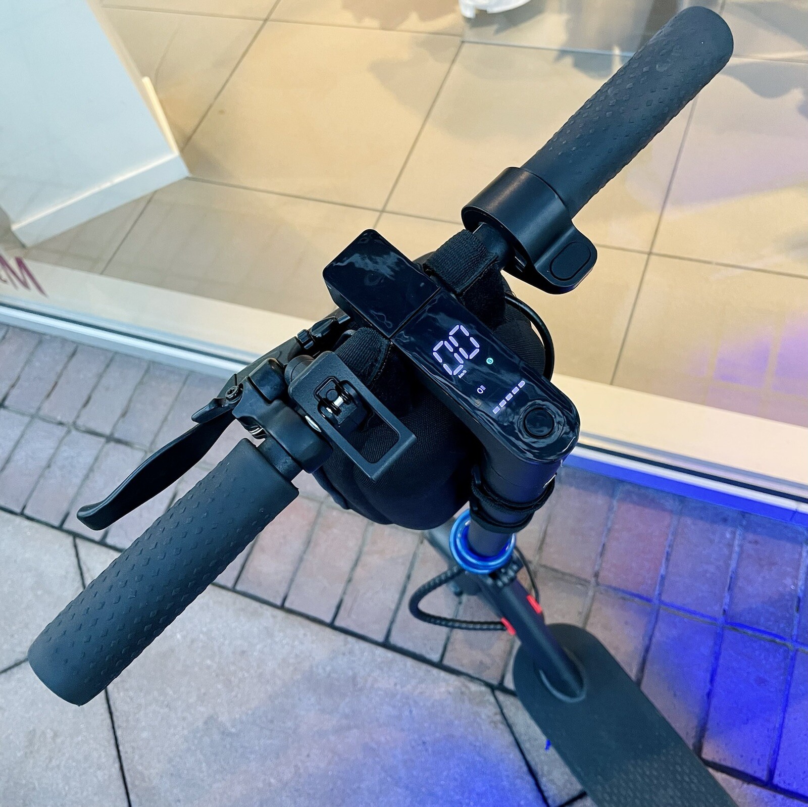 NEW 2022 LED Electric Scooter | eBay