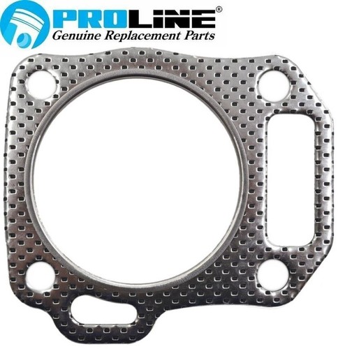 Proline® Cylinder Head Gasket For Honda GX160 GX200 12251-ZF1-801 12251 ...