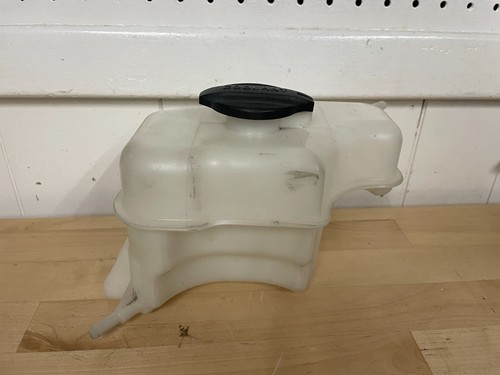 2011-2014 Hyundai Sonata Radiator Coolant Reservoir Bottle 25430-2T000 ...