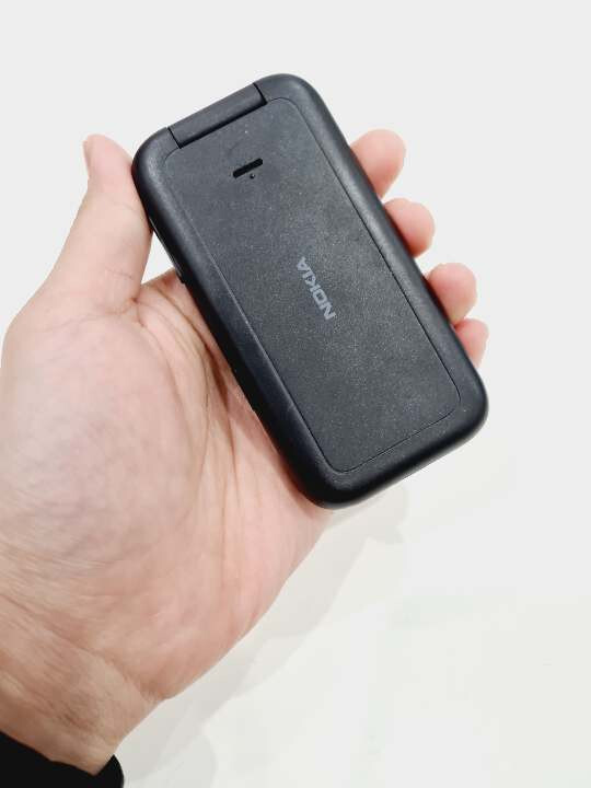 Nokia 2660 (TA-1474 Dual SIM 4G LTE) - Black | eBay Australia