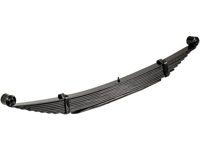 For 1981-1986 Chevrolet K30 Leaf Spring Rear Dorman 54685VP 1982 1983 ...