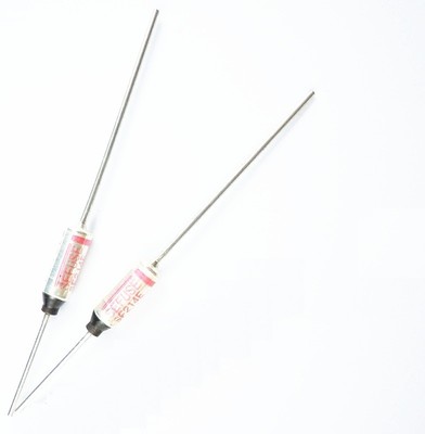 Fuses - Microtemp Thermal Fuse