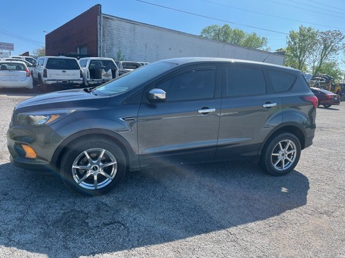 2019 Ford Escape S FWD 2.5 AUTO RUN DRIVE SPECIAL CHEAP ! | eBay