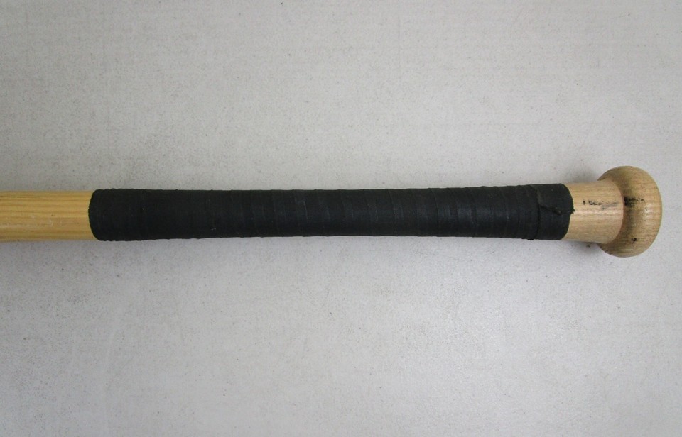 Rare Louisville Slugger CSB Chicago Style 16 Inch Softball Bat Wood 37 ...