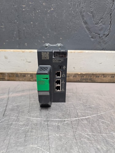 SCHNEIDER MODICON DISTRIBUTED PAC MODULE,BMED581020, USED TAKEOUT! MAKE ...