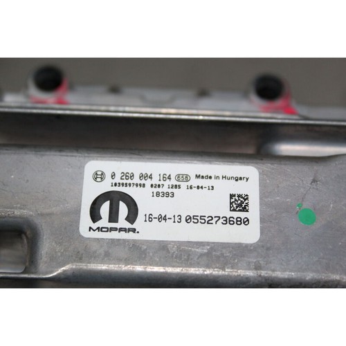 BOÎTIER POUR JEEP COMPASS (17-21) (21) MP 1.4 16V MULTIAIR (125KW) 4WD ...