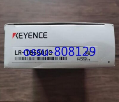 1PCS NEW KEYENCE LR-TB5000C photoelectric switch laser sensor | eBay