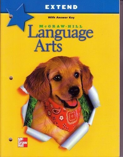 McGraw Hill Language Arts Ser Extend Blackline Masters With Answer mcgraw-hill-language-arts-ser-extend-blackline-masters-with-answer
