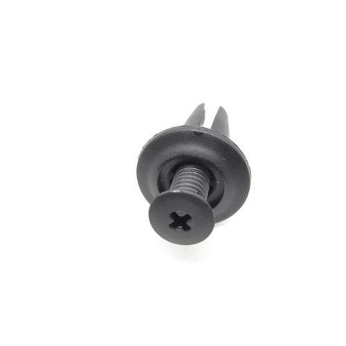 10pcs Bumper Screw Retainer Clip Fastener Screws For Ford Edge W710250 ...