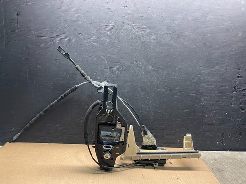 2020 -2023 Ford Explorer Interceptor Front Right Door Lock Latch ...