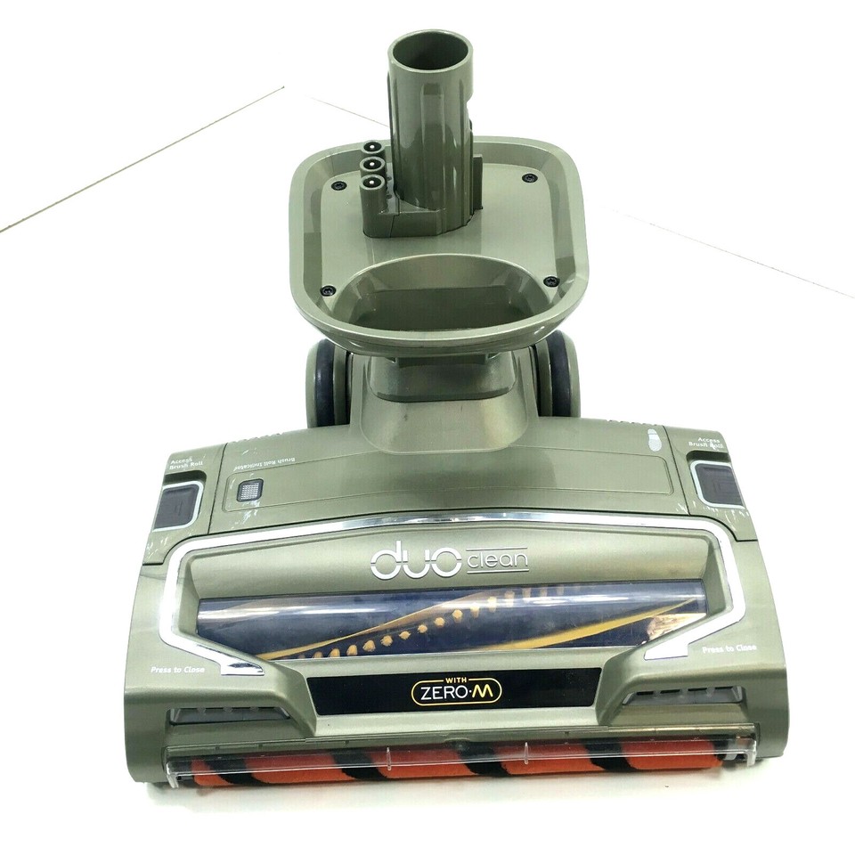 Shark ZU782 Vacuum MOTORIZED FLOOR BRUSH NOZZLE POWER HEAD Part ...