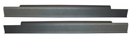 Rocker Panels 2004-2008 Chrysler Pacifica PAIR | eBay