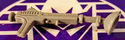 TMNT KRANG GUN ACCESSORY 1989 PLAYMATES TEENAGE NINJA TURTLES | eBay