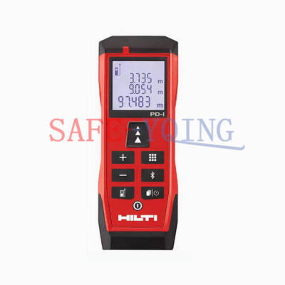 1PCS Hilti PD-I Laser Range Meters Distance Measurer Meter NEW | eBay