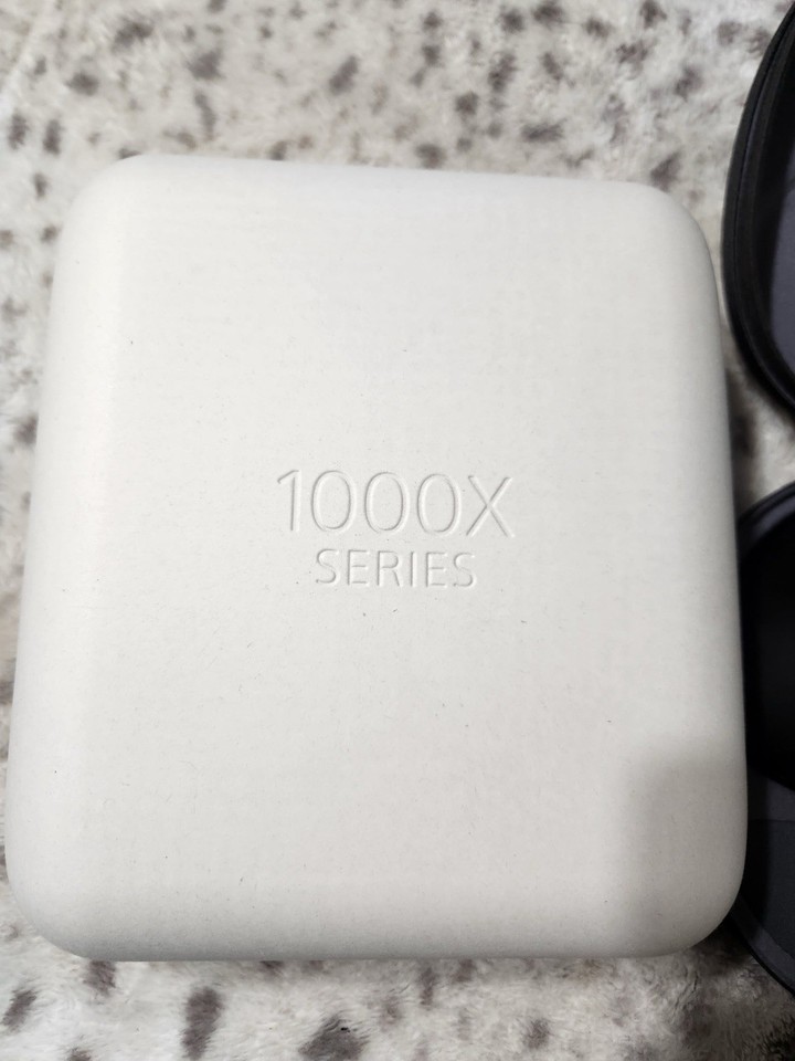 Sony WH 1000 XM6 | eBay