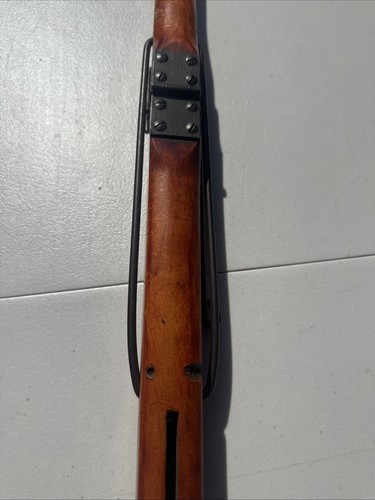 Markham Air Rifle Co. Chicago Patented Vintage 1886 - 1895 Manufacture ...