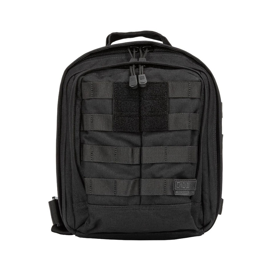 5.11 Tactical Sling Bag Pack MOAB 6, Shoulder Crossbody Military Ba ...