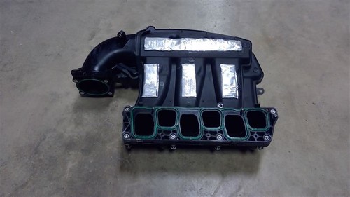 Intake Manifold 3.7L Upper Fits 13-16 MKS 82037 | eBay