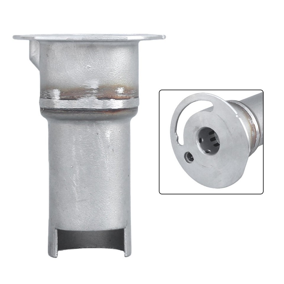 Combustion Chamber Metal Construction Compact Design Cold Weather ...