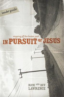 In Pursuit of Jesus: Stepping Off the Beaten Path 9780764436772| eBay