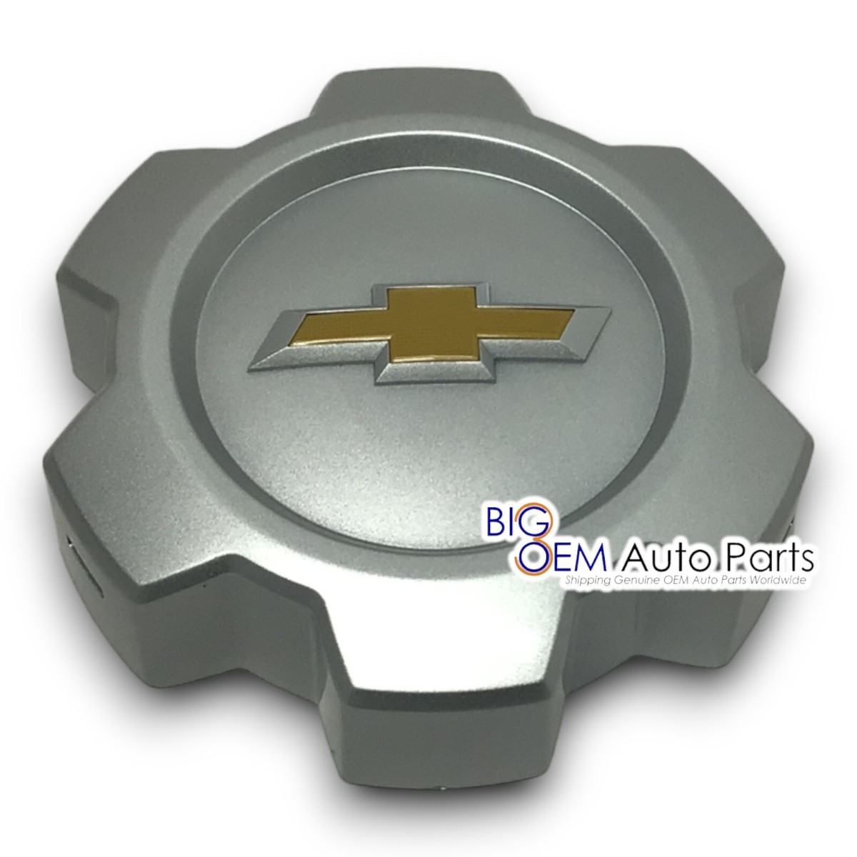 Chevy Colorado Oem Parts