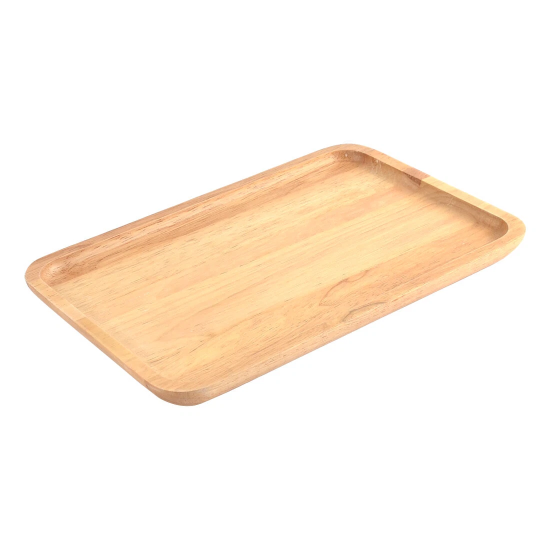 Rectangle Shaped Food