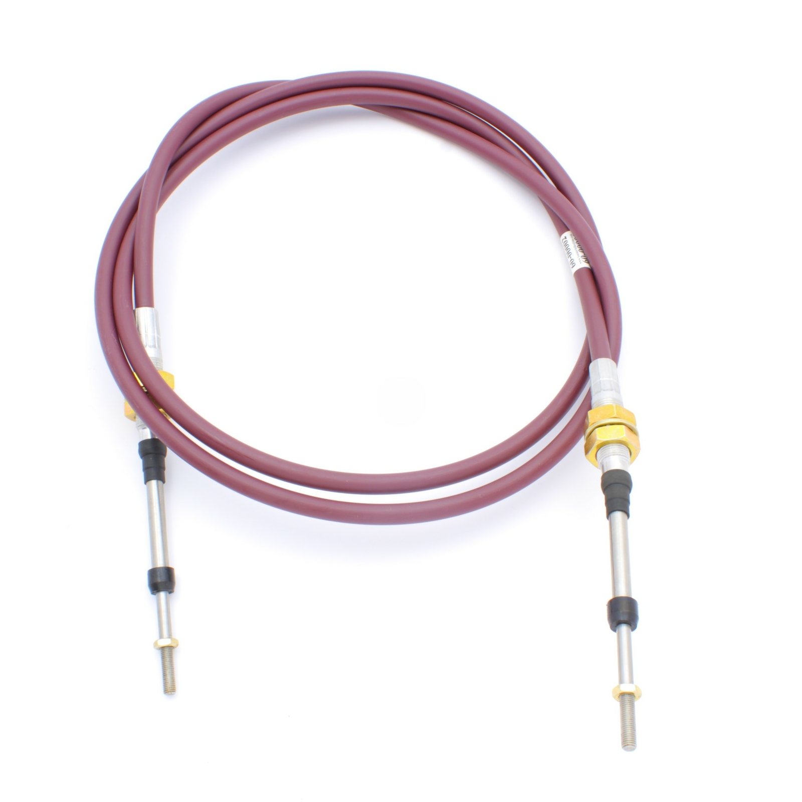 Mustang 2040,2042,2044,2050,2054 Hand Control Cable, Replaces Mustang ...