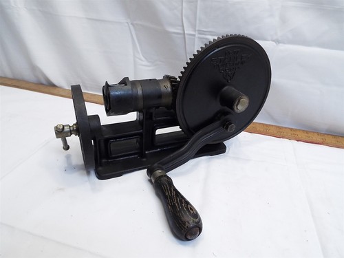 Vintage Stanley No. 77 Dowel Rod Turning Cutting Machine 3/8" Cutter ...