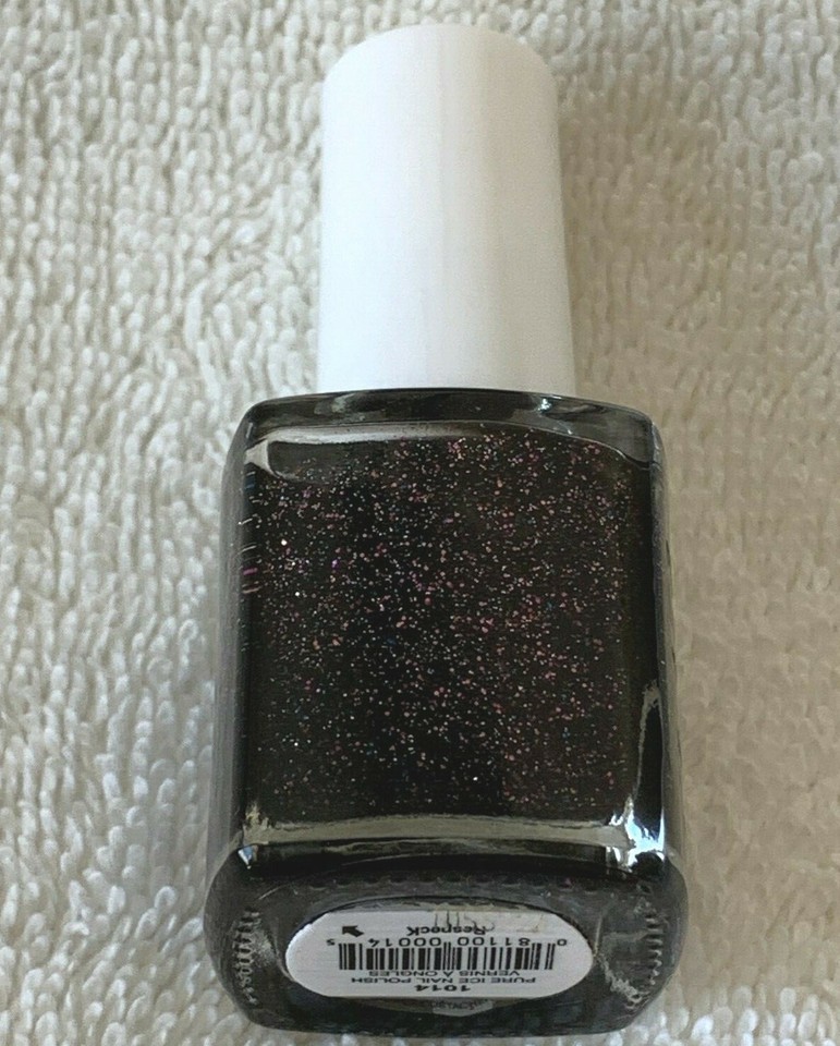 PURE ICE***Nail POLISH~~~yOu chOOse yOUr cOLOr~~~0.5 fl oz/15 ml~~~NEW ...