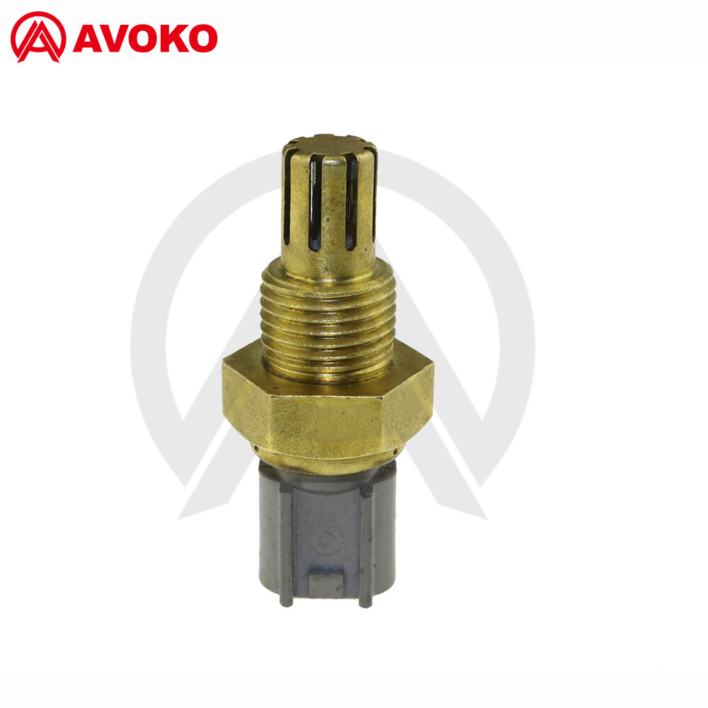 Intake Air Temperature Sensor For Toyota Hiace Hilux Land Cruiser 89424 ...
