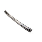 Parts For Toyota Camry 2018-23 Car Accessories Rear Bumper Protector ...