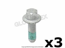 Genuine Engine Intermediate Shaft Flange 99610502401 Porsche 911 ...