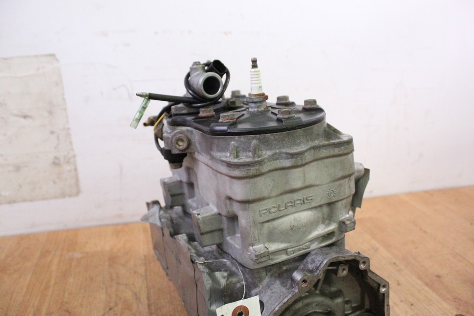 2009 Polaris Dragon RMK 800 155in Motor Engine | eBay