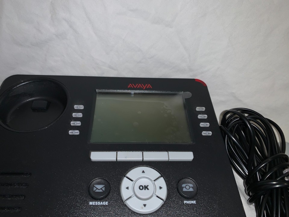 NICE Avaya 9408 Digital Display Business Office Phone - W Factory ...