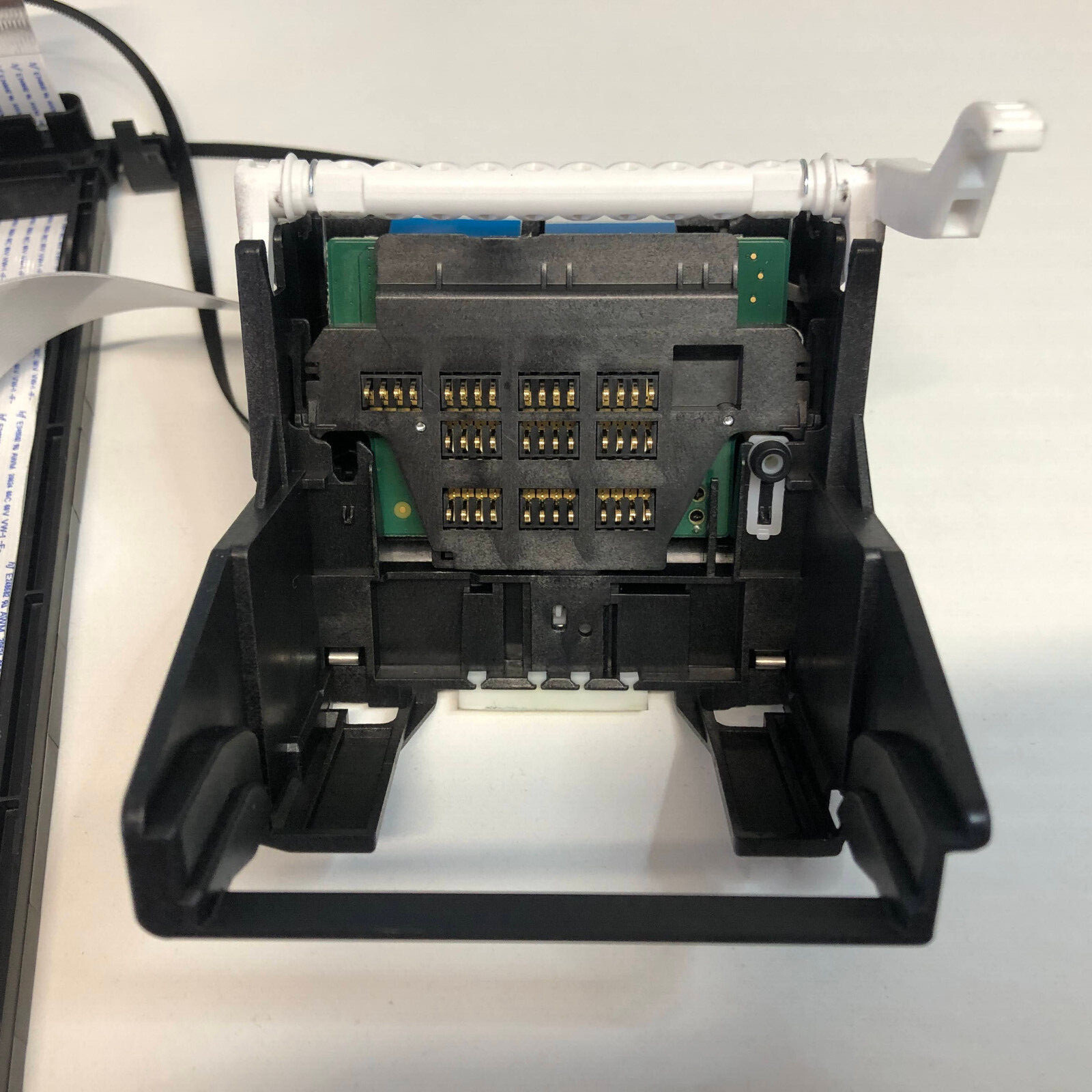 Original For HP OfficeJet Pro 7720 Carriage Assy G5J38-60006 | eBay