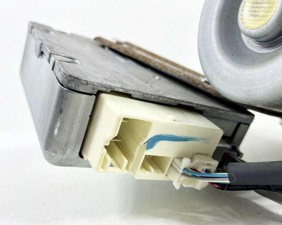 CHEVY TORRENT EQUINOX ELECTRIC POWER STEERING PUMP MOTOR 2007-2009 OEM ...