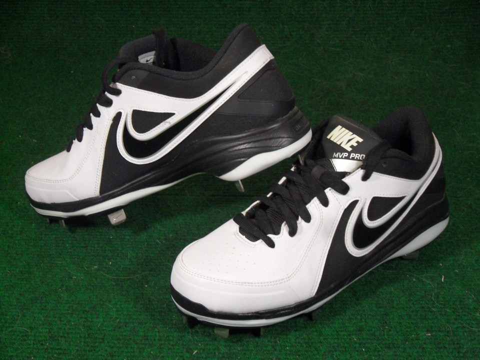 Nike Adidas Swingman Remix MVP Huarache Vapor Elite Trout Metal ...