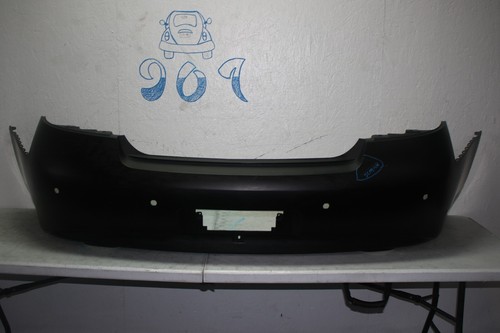 2010 2013 INFINITI G37 SEDAN REAR BUMPER COVER | eBay