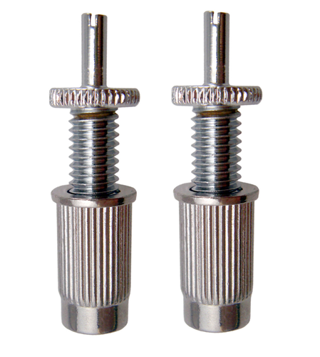 Les Paul Bridge Conversion Posts - Convert Epiphone, imports etc to ABR ...