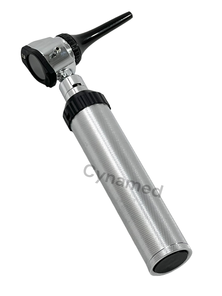 New Led Veterinary Otoscope Set Animal Diagnostic Instrument W ...