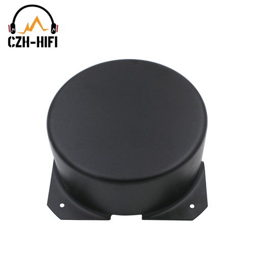 1PC Audio Transformer Cover 150x75mm Metal Iron Troide Amplifier ...