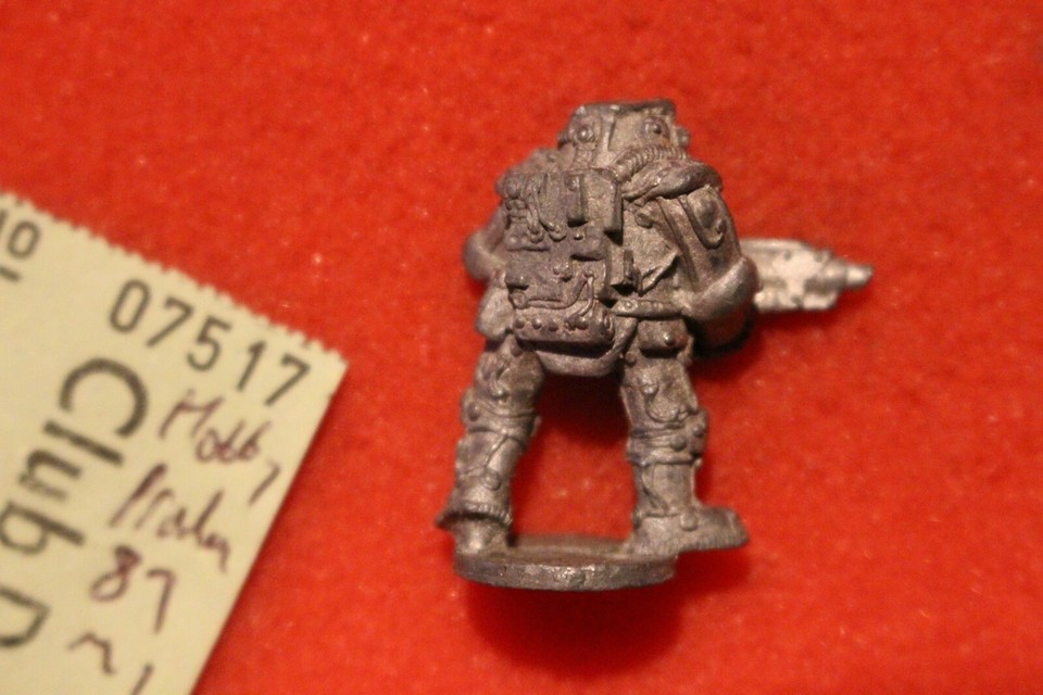 Hobby Products C3001-12 Cybertech Bunkerbreakers Spacelords Metal ...