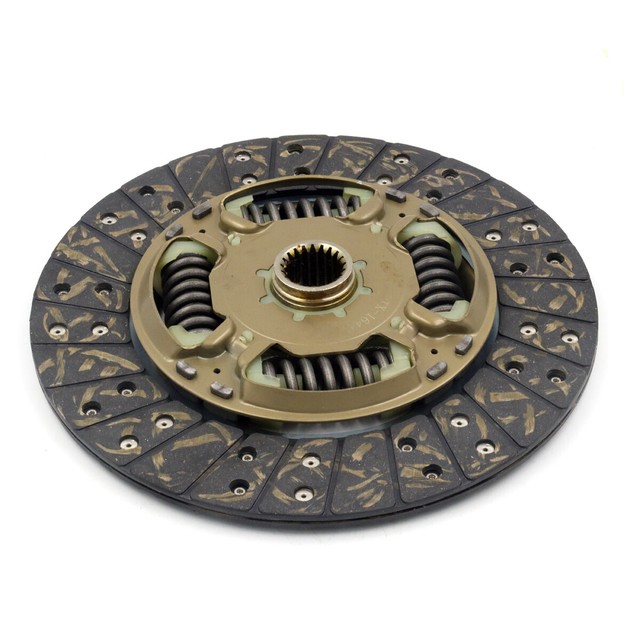 31250-26260 Toyota Disc ASSY Clutch 3125026260 Genuine OEM Part for ...