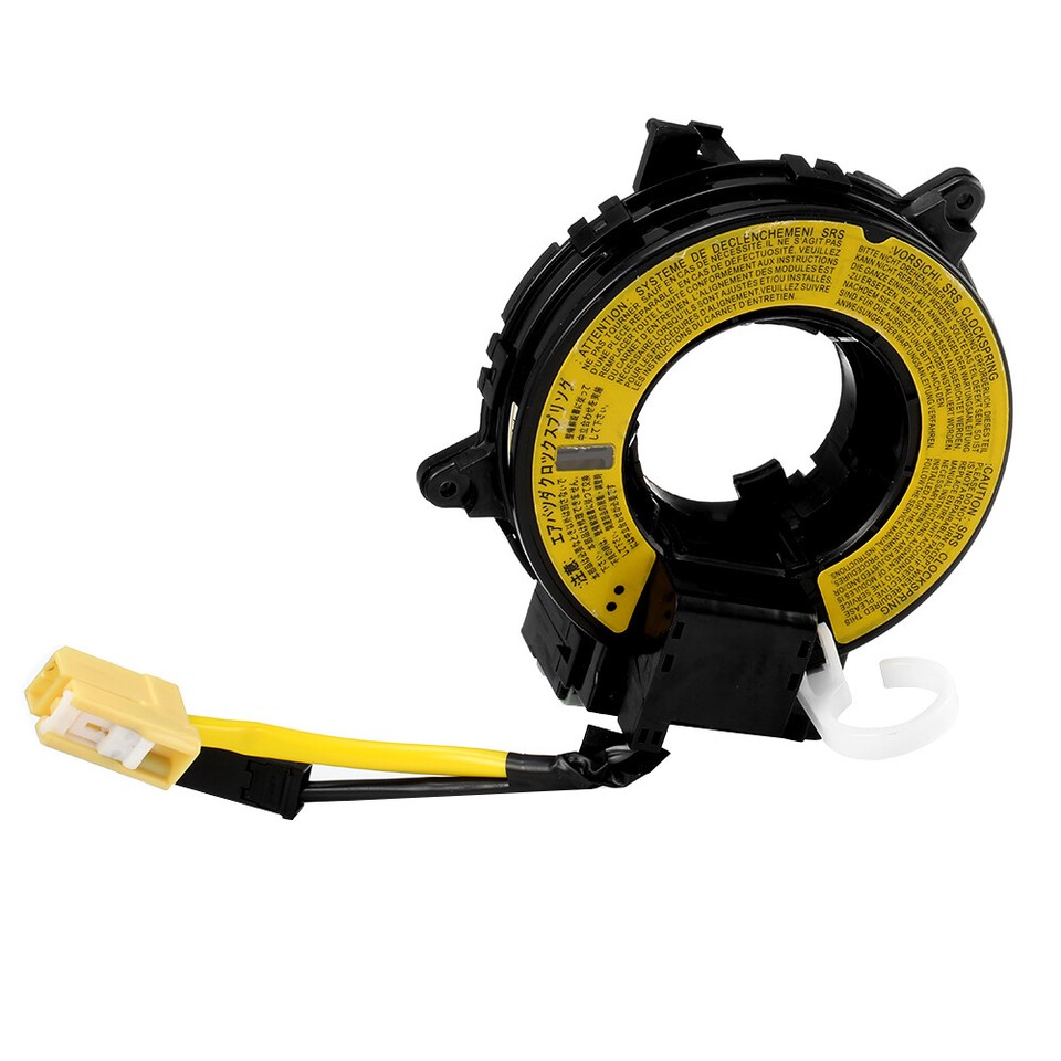 Spiral Cable Clock Spring 8619A017 Fit 05-15 MITSUBISHI TRITON ...