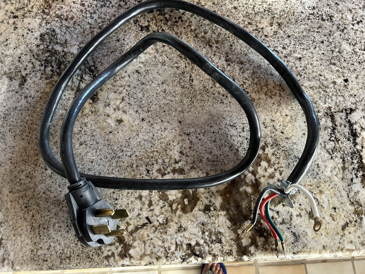 E94923 Power Cord Dryer