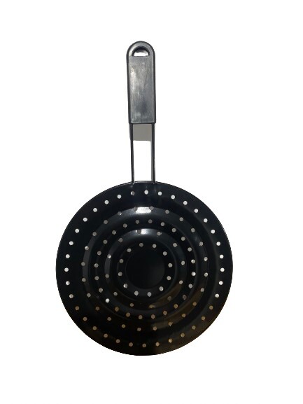 2 X Simmer Ring Pan Heat Diffuser For Gas Electric Cookers Stove Hob ...